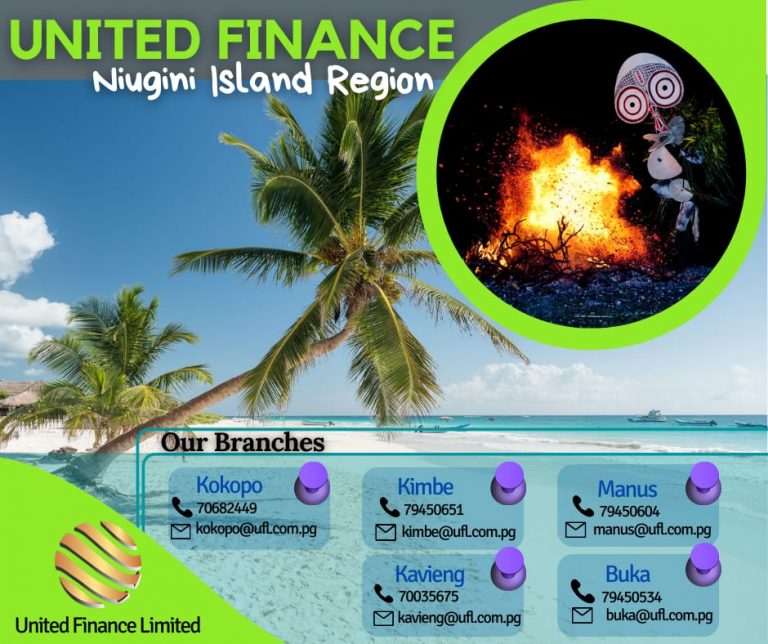 Home 3 - United Finance Limited